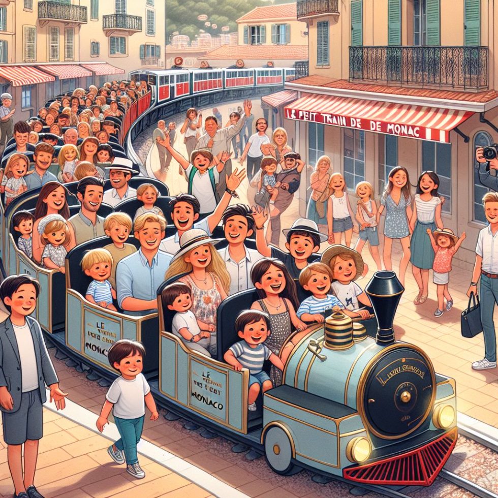 10 Things To Do In Monaco With Kids: Top Kid-Friendly Monaco ...