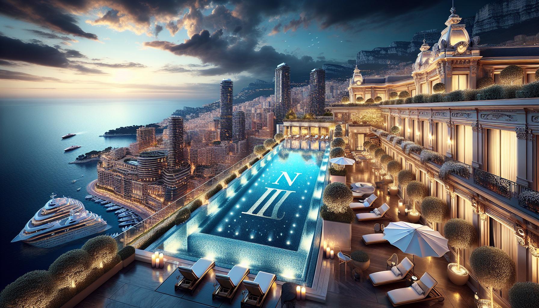 7 Top Hotels In Monaco With Rooftop Pools: Luxury & Breathtaking Views ...
