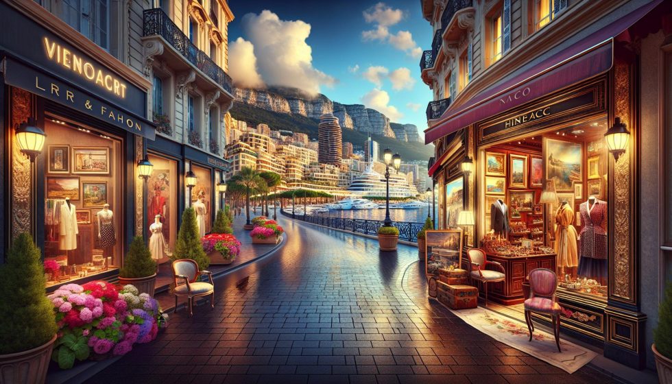 13 Top Vintage Shops Monaco: Explore The Best Vintage Stores & Antique ...