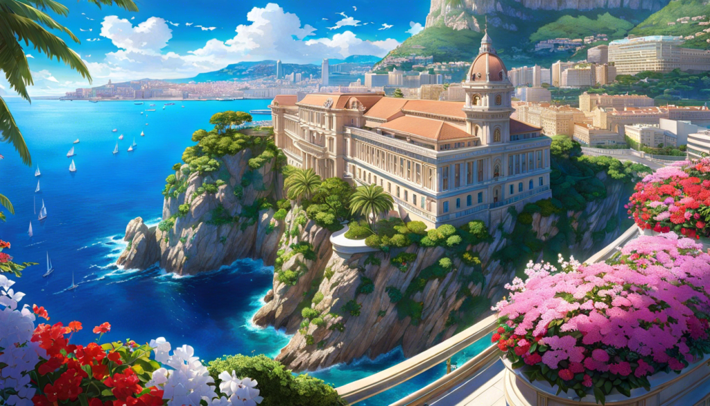 Best Museums in Monaco: Discovering The Principality's Contemporary ...