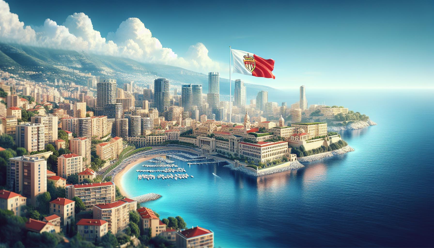 Is Monaco Safe to Live? Discover Monaco's World-Class Safety & Security ...