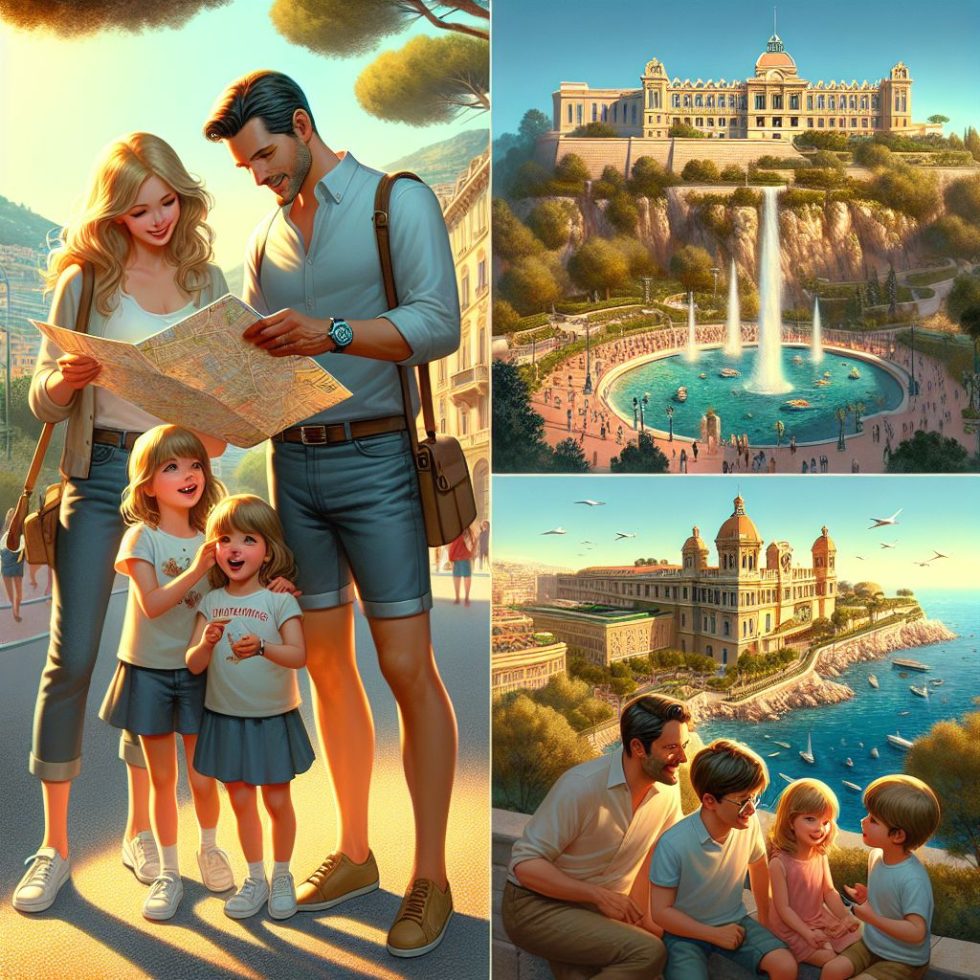 10 Things To Do In Monaco With Kids: Top Kid-Friendly Monaco ...