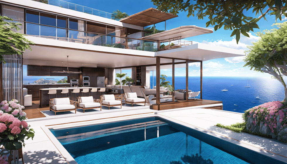 Famous People In Monaco: Exclusive Insight Glimpse Into the Rich People ...