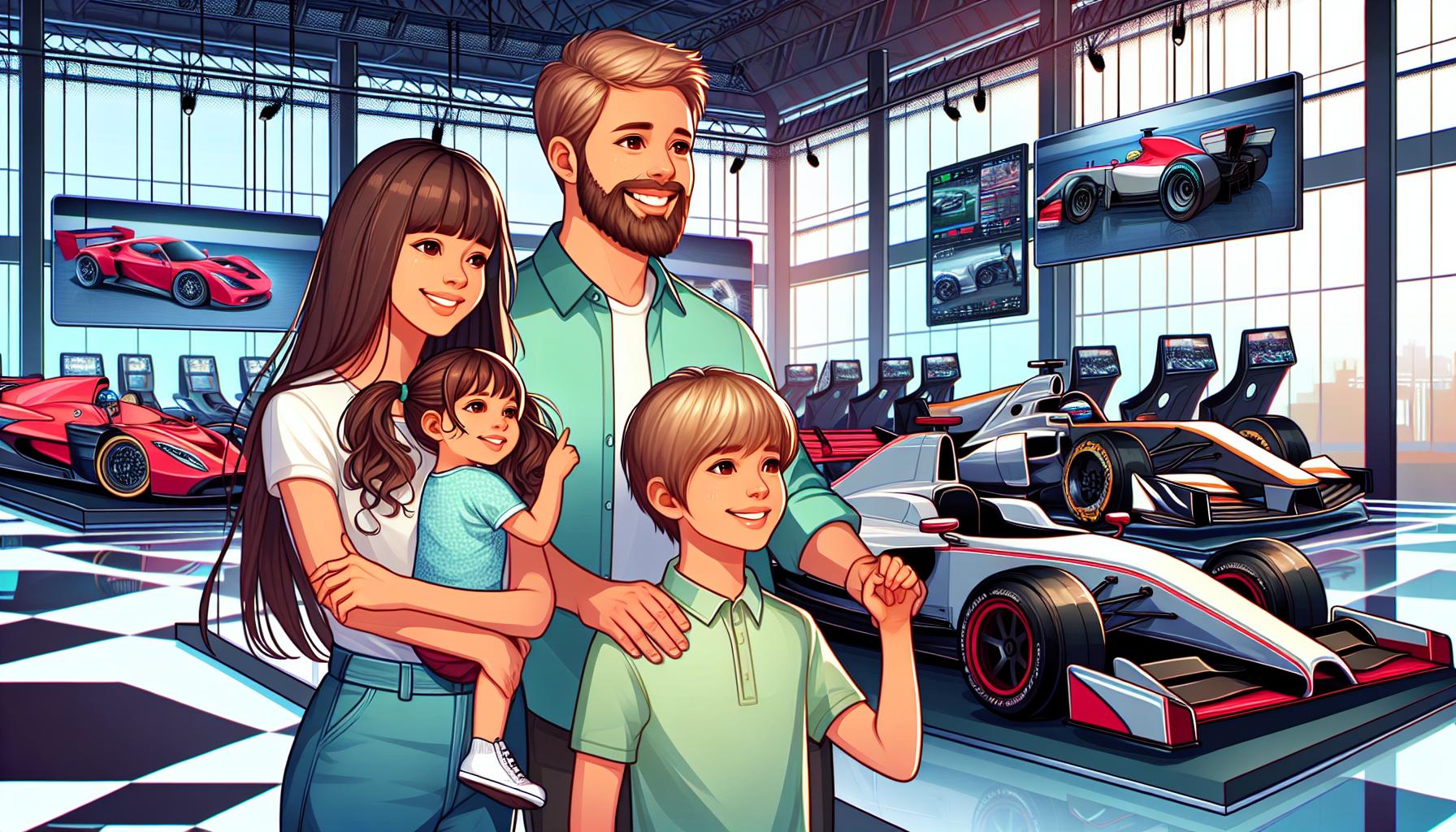 10 Things To Do In Monaco With Kids: Top Kid-Friendly Monaco ...