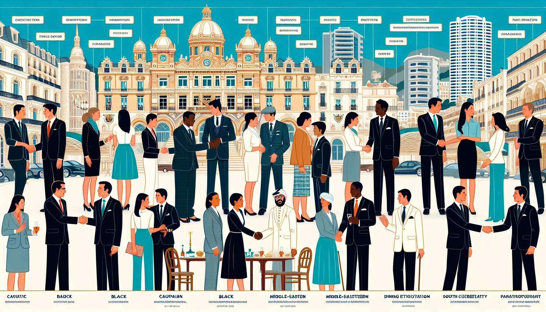 Monaco Expats 101: Decode the Culture, Etiquette, Traditions, and ...