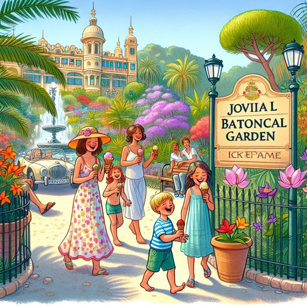 10 Things To Do In Monaco With Kids: Top Kid-Friendly Monaco ...