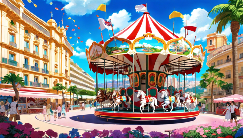 10 Things To Do In Monaco With Kids: Top Kid-Friendly Monaco ...