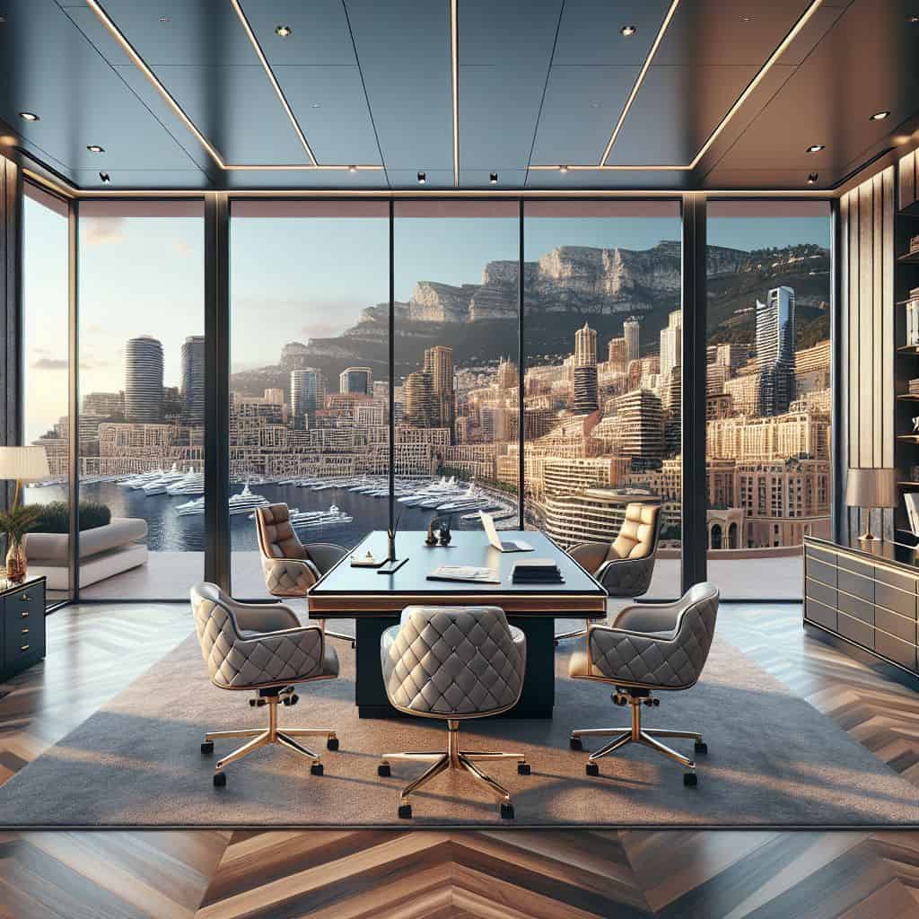 The Wealth Management Secret of Monaco: Thrive With Monaco's Growth ...