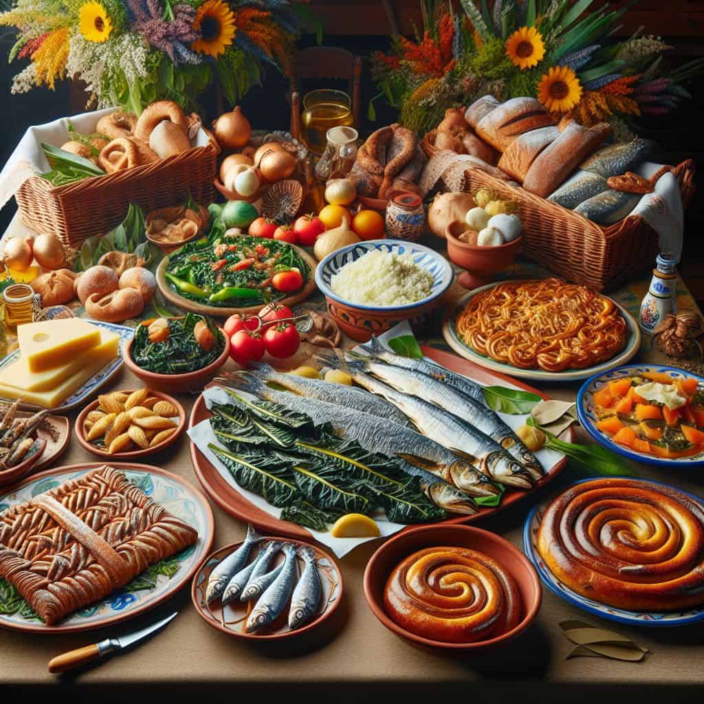 Authentic Monaco Recipes & Best Local Spots to Enjoy Them - Monaco News ...