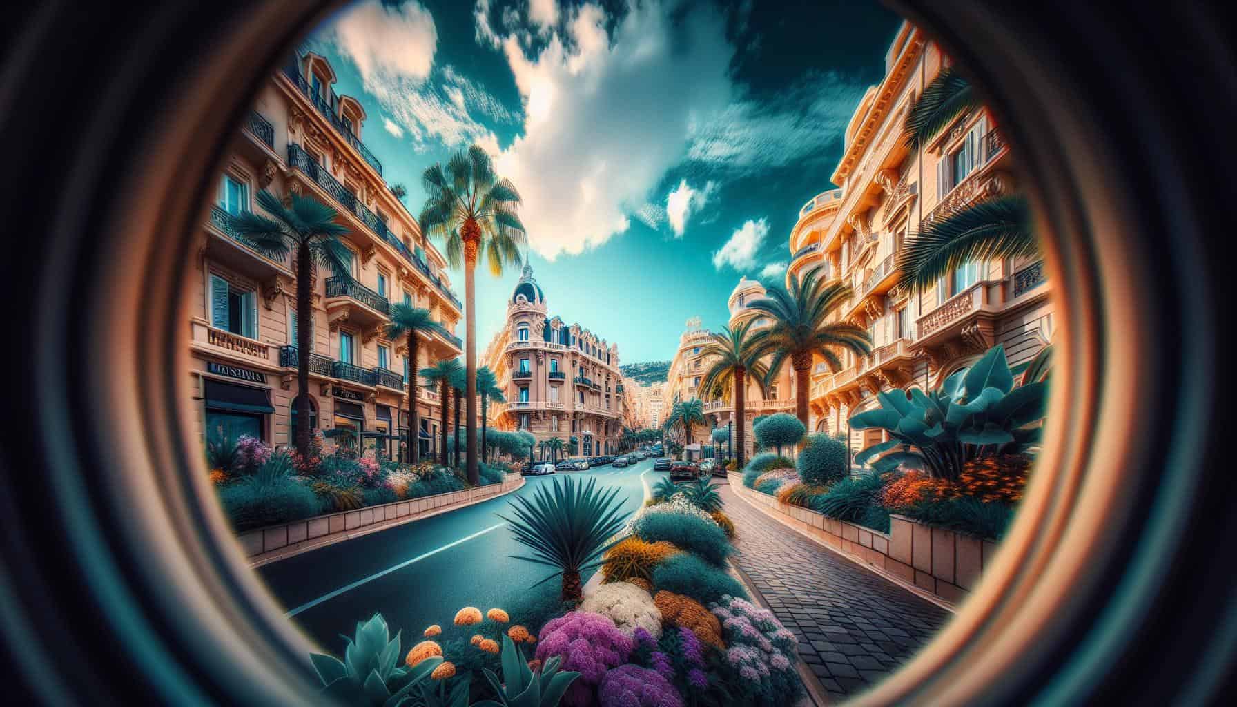 Be Safe In Monaco: Best Spots & Districts for a Stress-Free & Secure ...