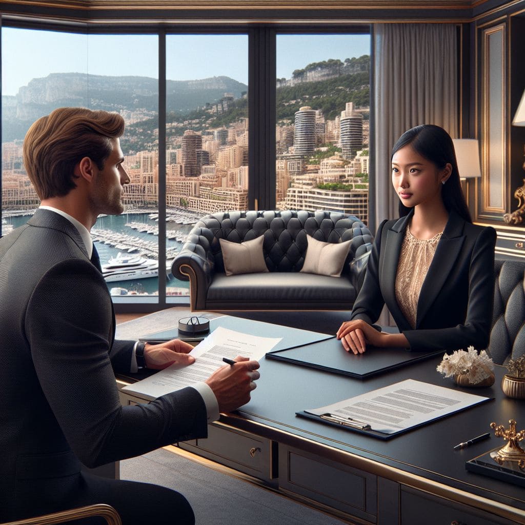 Monaco Finance Job Guide: Job Application, Interview & Insider Tips to ...