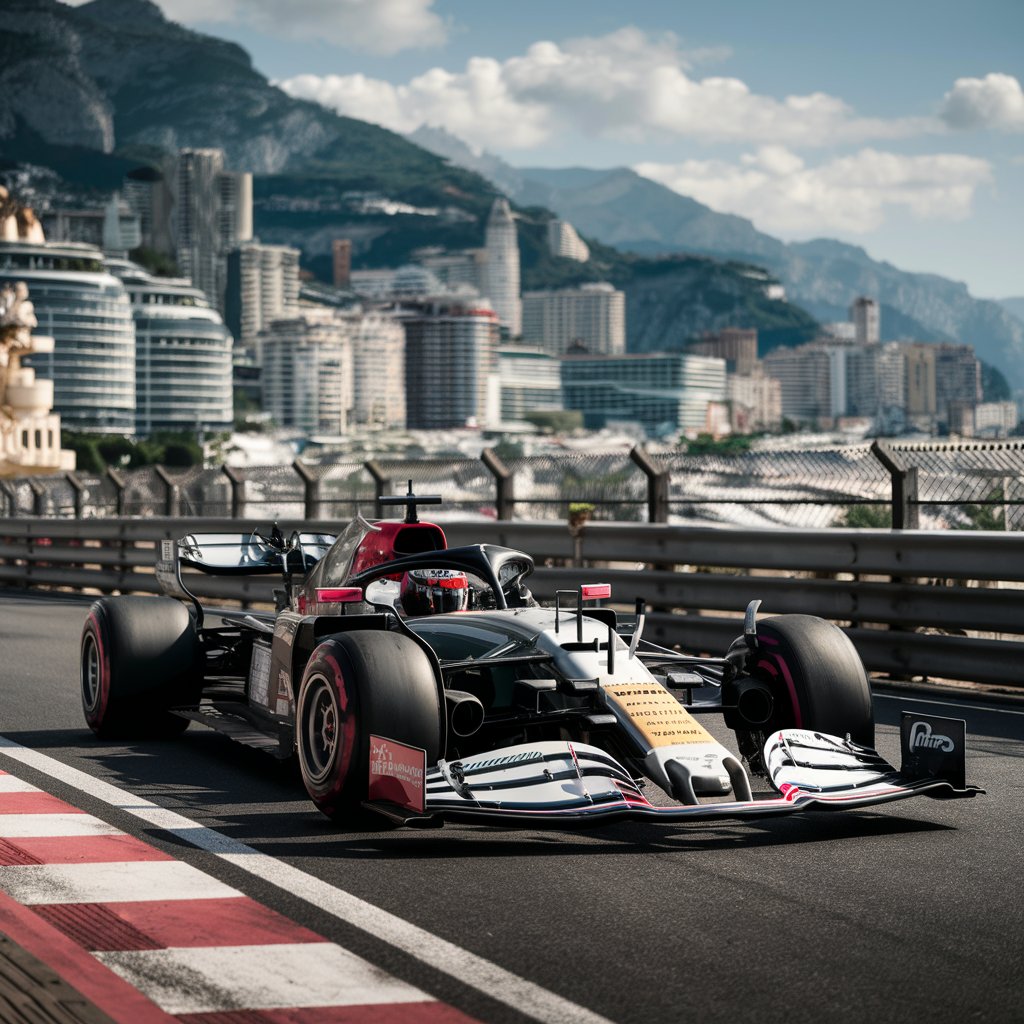 David Coulthard & Prince Albert of Monaco: A Friendship Fueled by F1 ...