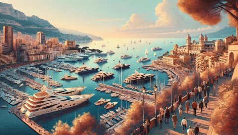 Top 30 Things to Do in Monaco in October: Ultimate Activities Guide ...
