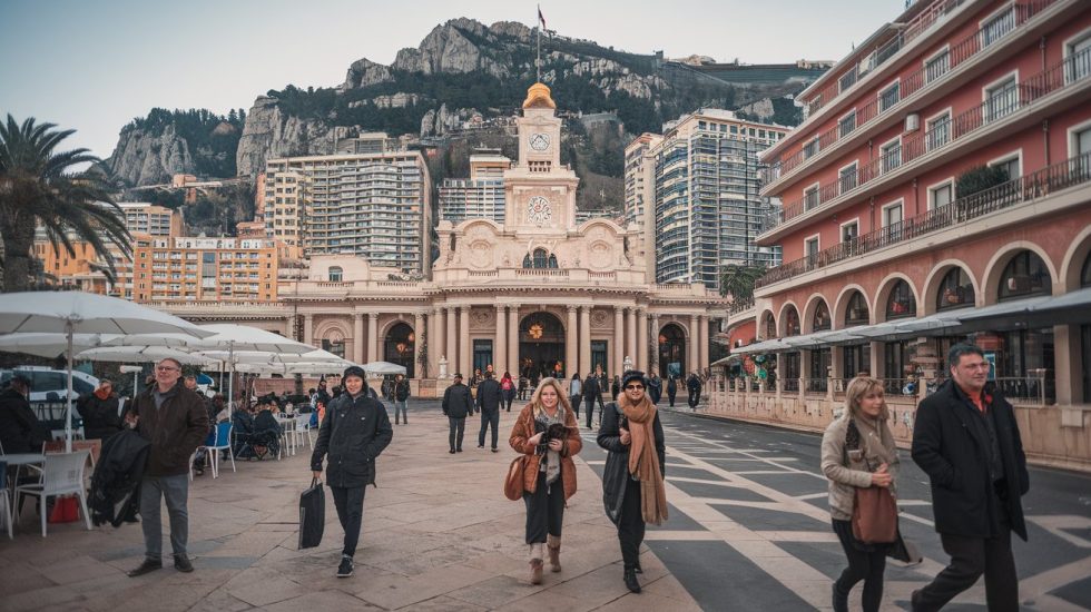 Top 14 Things What to Do in Monaco in January: Ultimate Winter Travel ...