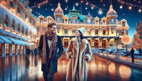 What to Do in Monaco in Winter: Ultimate Guide to Luxury & Festive Fun ...