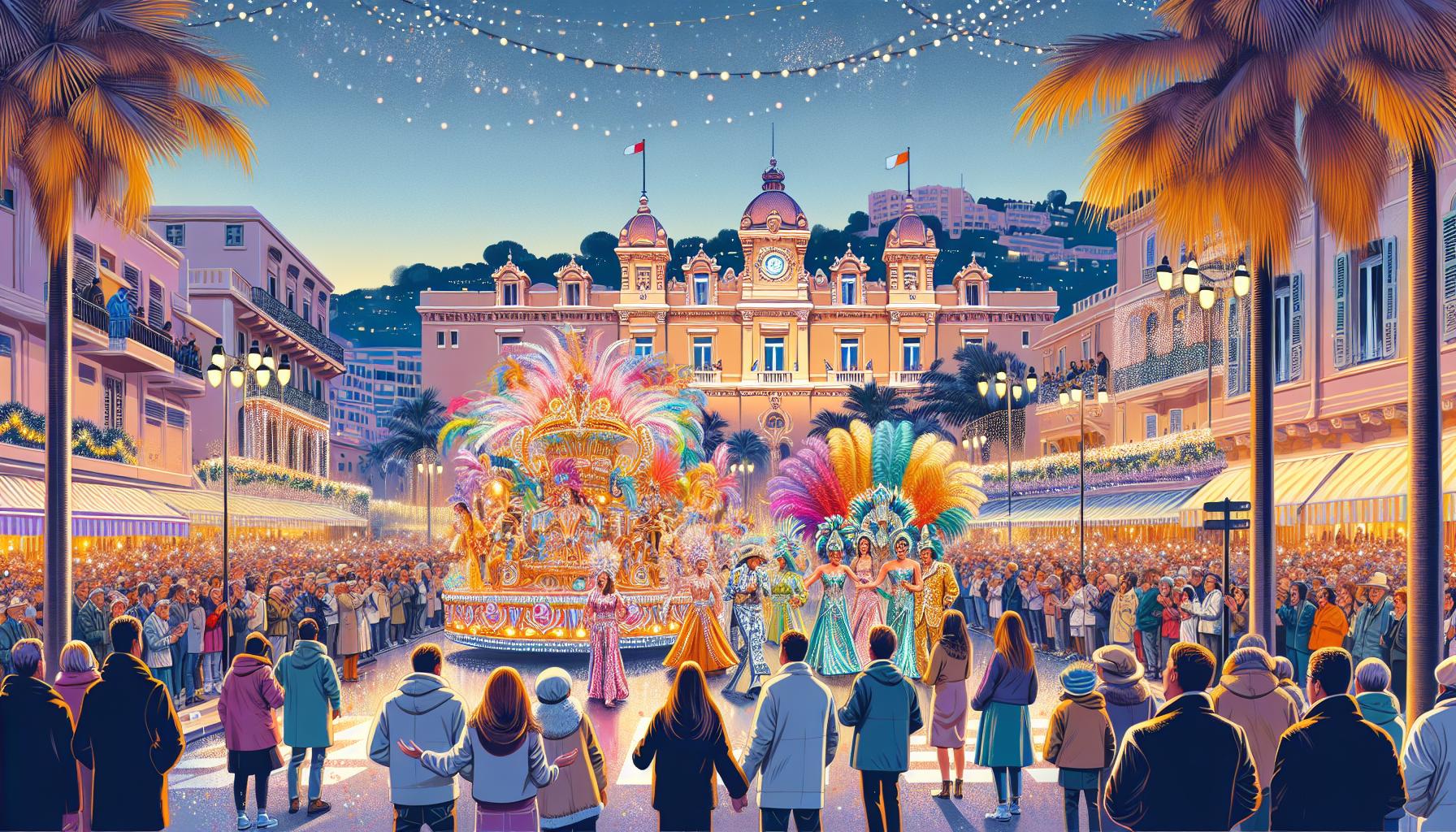 What to Do in Monaco in February: With Top 15 Events & Attractions ...