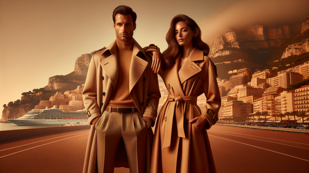 What to Wear in Monaco in Winter: Essential Style Tips for Comfort ...